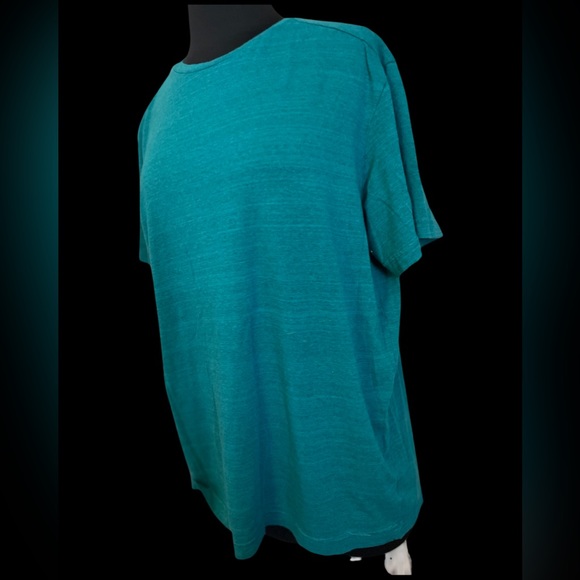 Athletic Works | Shirts | Mens Athletic Works Green Tee | Poshmark
